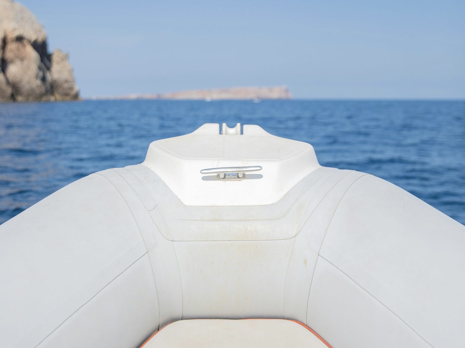 Differences between Hypalon and PVC: what you need to know - RIB News ...