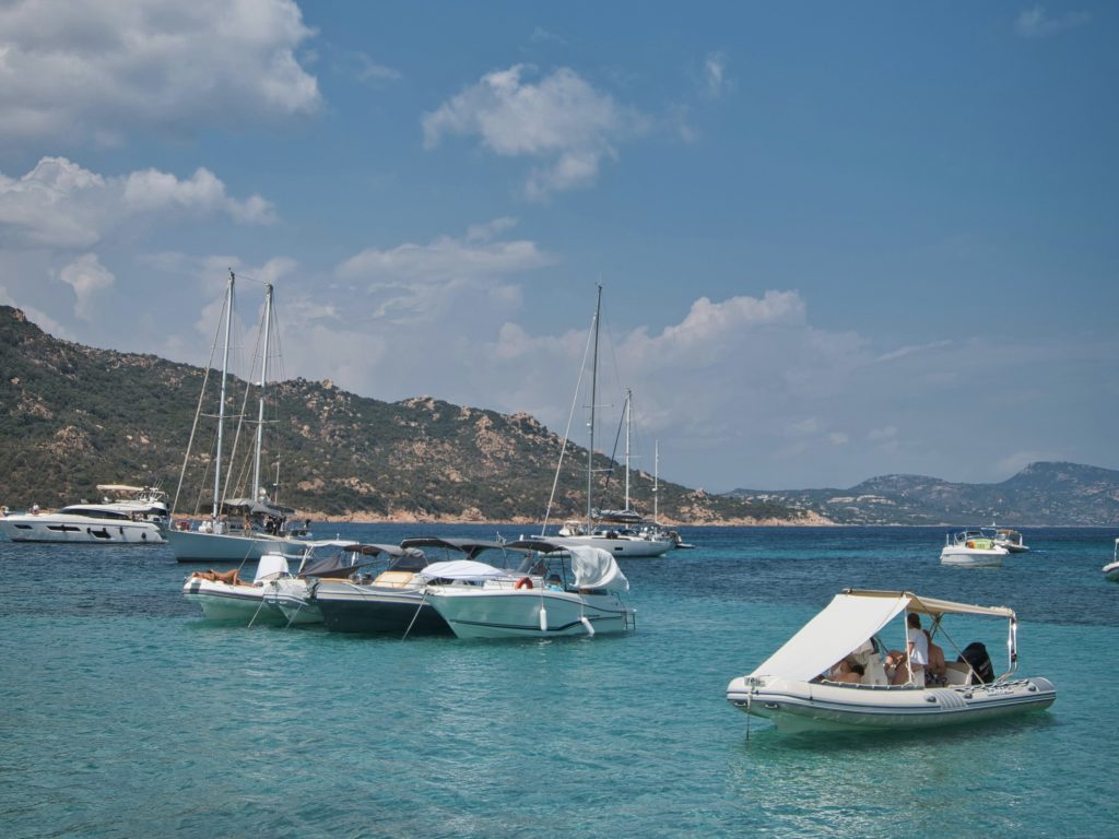 RIB boat guide: hulls, tubes, and deck layouts explained - RIB News ...